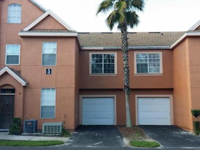 1 Br, 1 bath, Townhouse/Brownstone/RowHouse 9080 Lake Chase Island Way