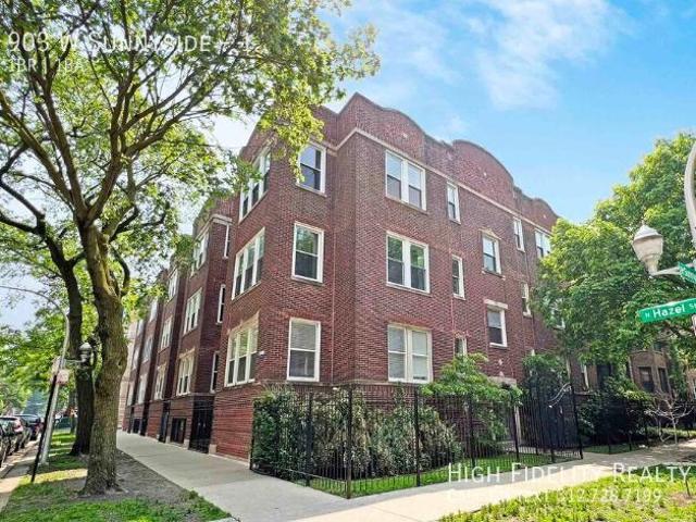 1 Br, 1 bath, Townhouse/Brownstone/RowHouse 903 W Sunnyside
