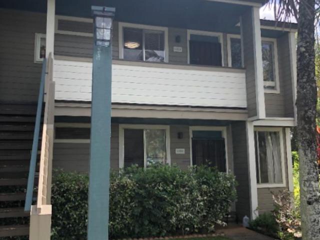 1 Br, 1 bath, Townhouse/Brownstone/RowHouse 95749 Hokuwelowelo Pl