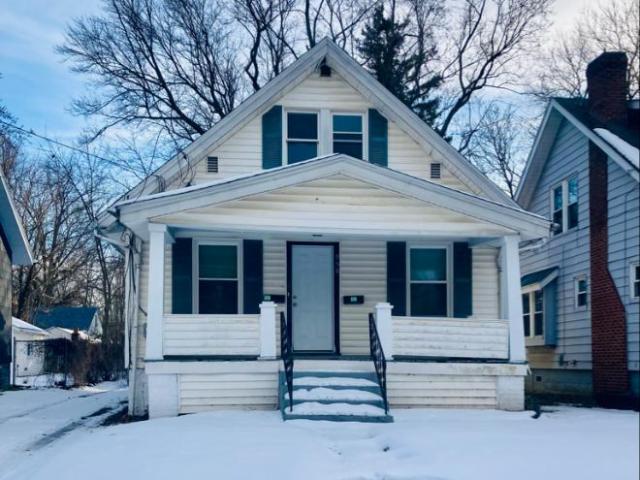 1 Br, 1 bath, Townhouse/Brownstone/RowHouse 958 Hunt St