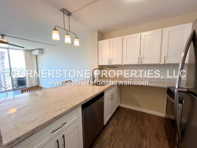 1 Br, 1 bath, Townhouse/Brownstone/RowHouse 98 410 Koauka Loop