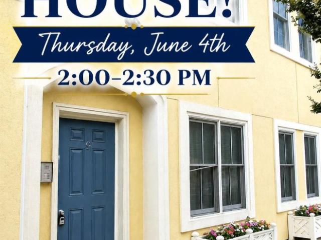 1 Br, 1 bath, Townhouse/Brownstone/RowHouse 9 S Brunswick St