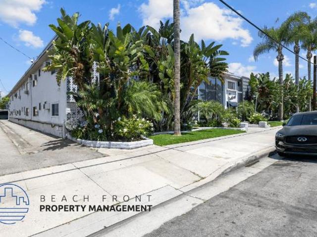 1 Br, 1 bath, Apartment 10429 La Reina Ave