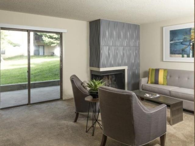 1 Br, 1 bath, Apartment 104 Sandburg Place