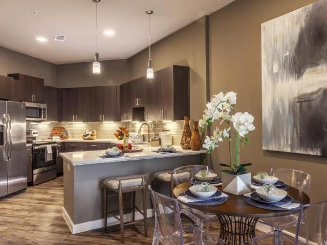 1 Br, 1 bath, Apartment 1050 Galatyn Pkwy