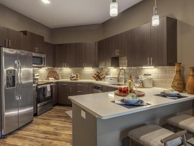 1 Br, 1 bath, Apartment 1050 Galatyn Pkwy