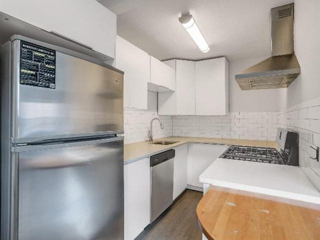 1 Br, 1 bath, Apartment 1055 North Sherman Street