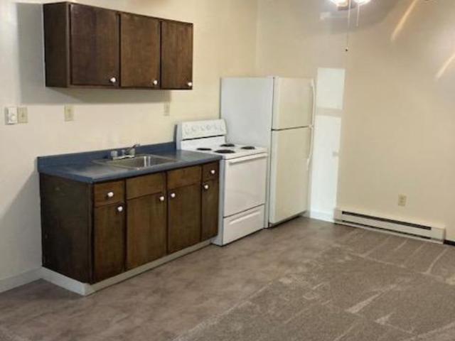 1 Br, 1 bath, Apartment 105 Chicora Rd