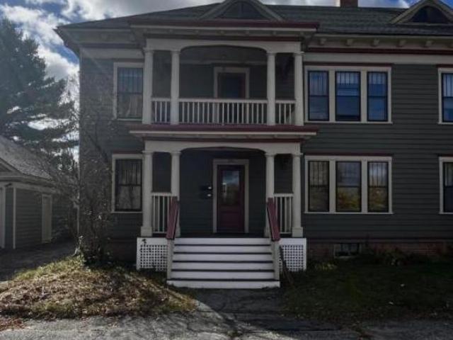 1 Br, 1 bath, Apartment 105 Vale St