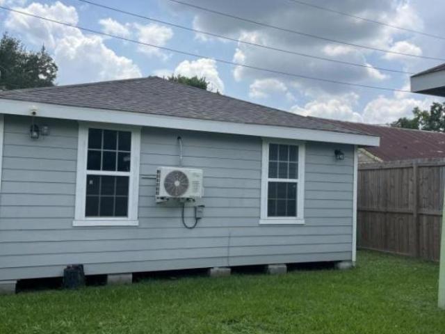 1 Br, 1 bath, Apartment 106 4th St