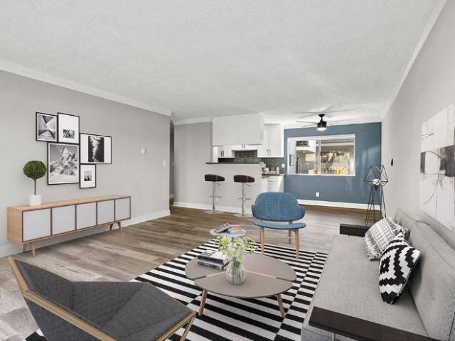 1 Br, 1 bath, Apartment 10800 Rose Ave