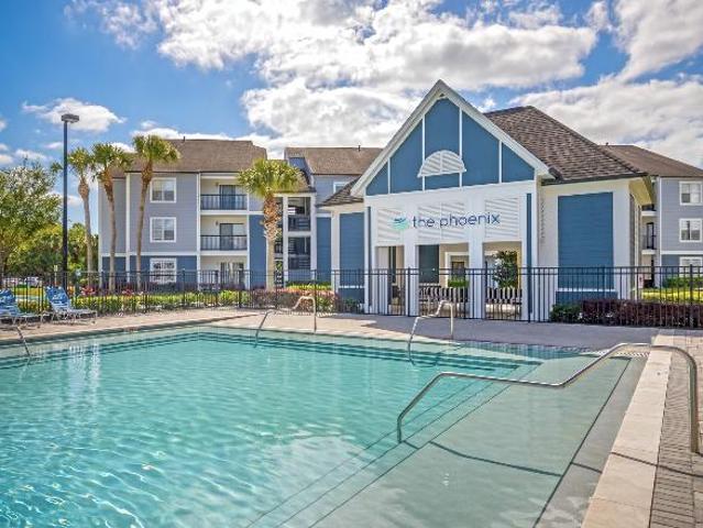 1 Br, 1 bath, Apartment 10801 Heather Ridge Circle