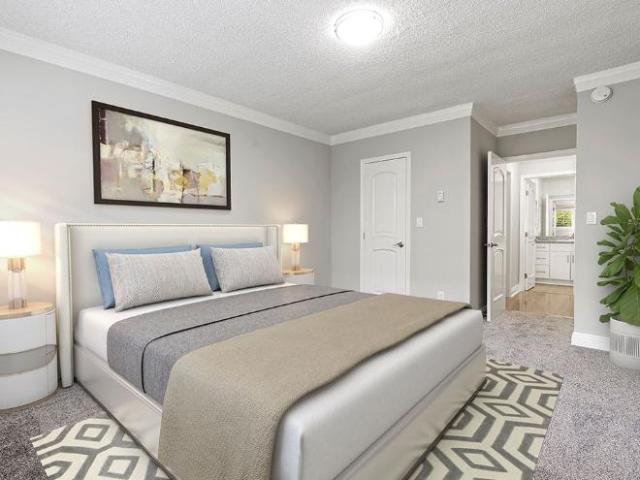 1 Br, 1 bath, Apartment 10825 Rose Ave