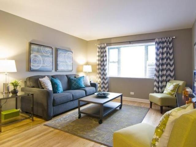 1 Br, 1 bath, Apartment 108 Fellows Ct