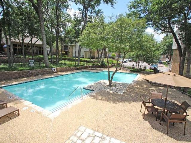 1 Br, 1 bath, Apartment 10951 Stone Canyon Road