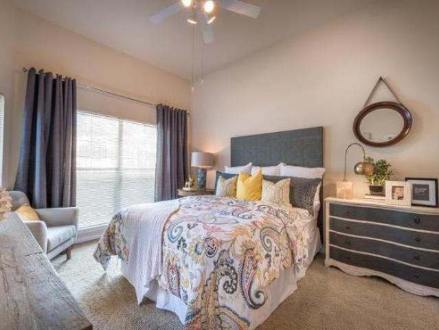 1 Br, 1 bath, Apartment 1000 Henderson Street