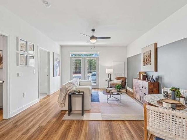 1 Br, 1 bath, Apartment 1000 Lassen Dr