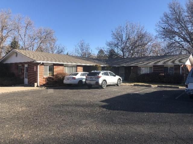 1 Br, 1 bath, Apartment 1000 Morgan St