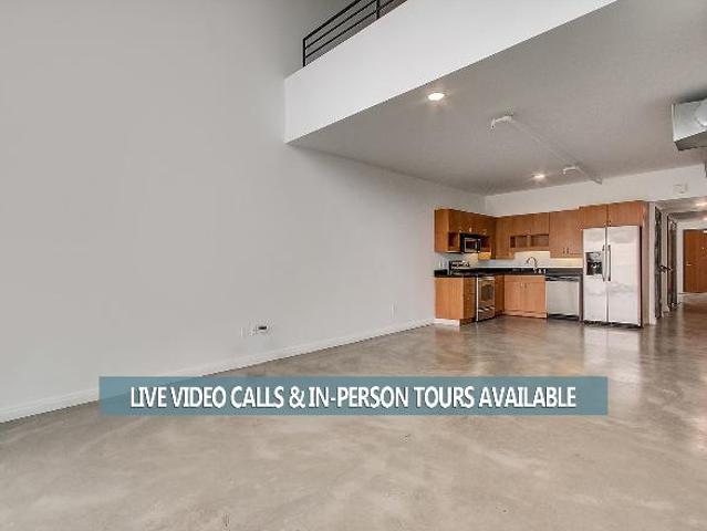 1 Br, 1 bath, Apartment 1000 South Hope Street