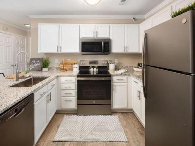 1 Br, 1 bath, Apartment 1001 Riverland Woods Pl