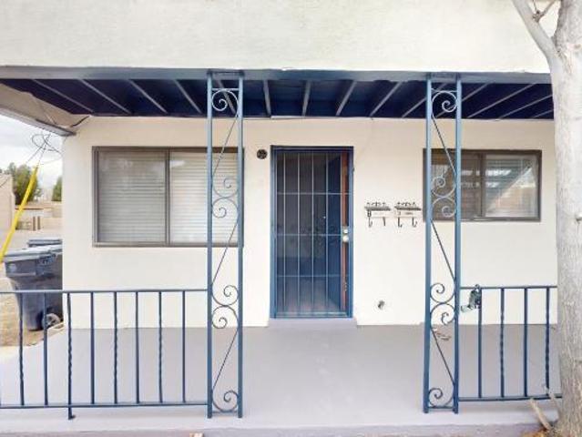 1 Br, 1 bath, Apartment 1005 Carlisle Blvd SE