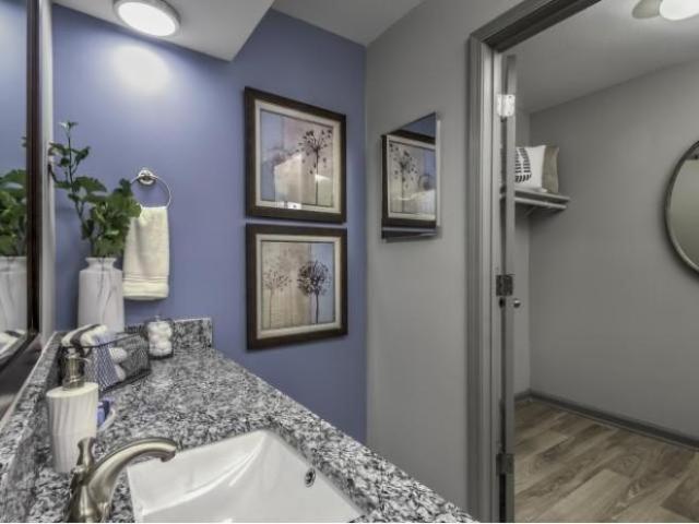1 Br, 1 bath, Apartment 100 Matador Ln
