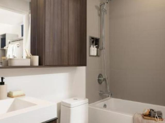 1 Br, 1 bath, Apartment 100 Mill St