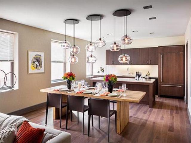 1 Br, 1 bath, Apartment 100 Arlington Street