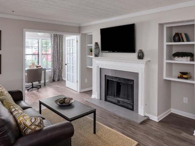 1 Br, 1 bath, Apartment 100 Calibre Brooke Way SE