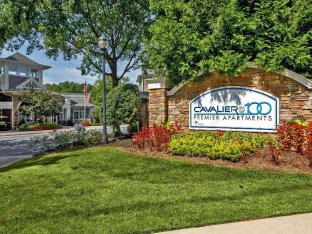 1 Br, 1 bath, Apartment 100 Cavalier Xing
