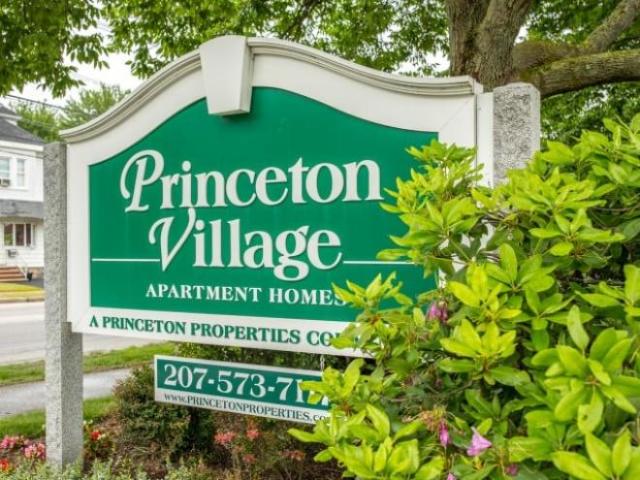 1 Br, 1 bath, Apartment 100 Forest Park