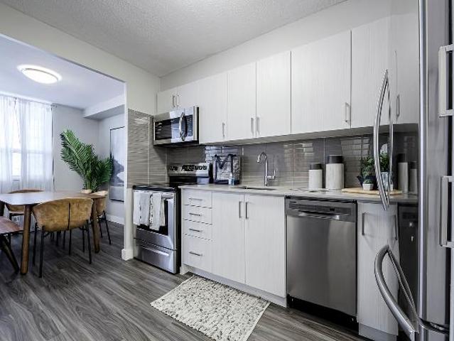1 Br, 1 bath, Apartment 100 Gowan Avenue