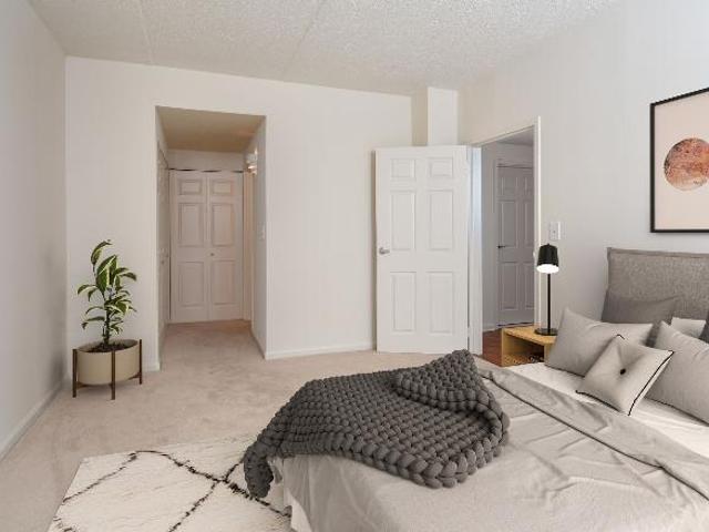 1 Br, 1 bath, Apartment 100 Hiram Square