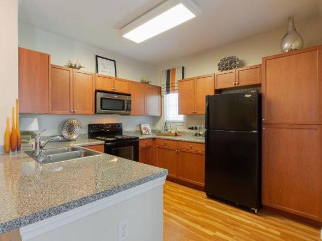1 Br, 1 bath, Apartment 100 Lowell Road