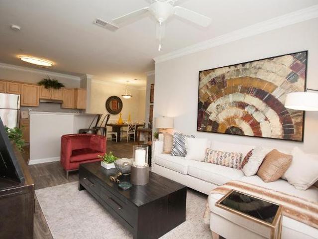 1 Br, 1 bath, Apartment 100 Paces Park Dr