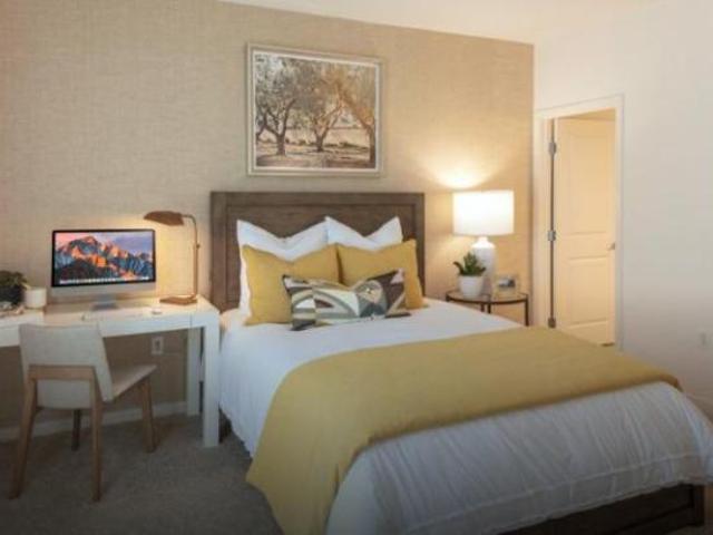 1 Br, 1 bath, Apartment 100 Virtuoso