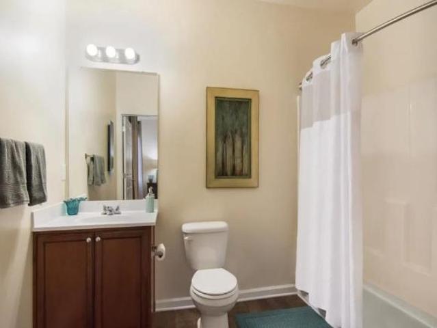 1 Br, 1 bath, Apartment 100 Waterstone Park Cir
