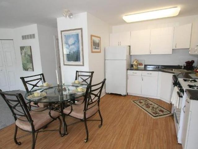 1 Br, 1 bath, Apartment 100 1st Montgomery Blvd