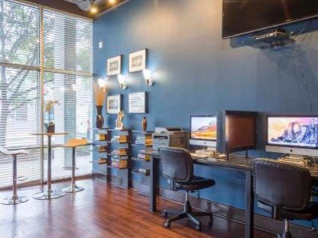 1 Br, 1 bath, Apartment 1016 Howell Mill Rd NW