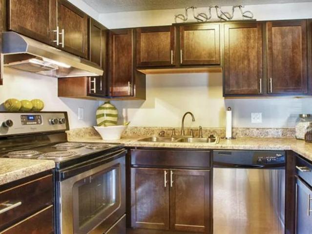1 Br, 1 bath, Apartment 1019 Fox Hunt Ln