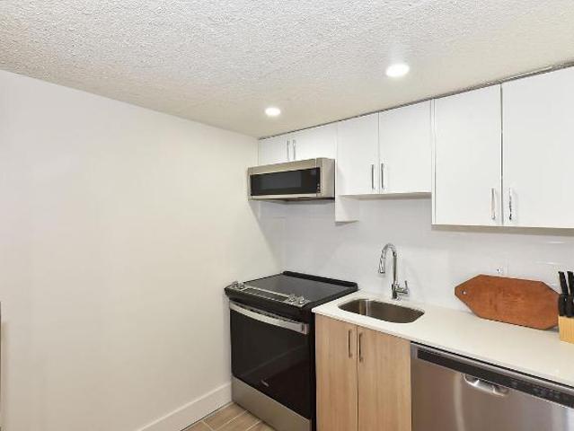 1 Br, 1 bath, Apartment 101 Dowling Ave