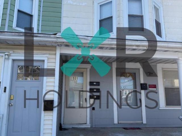 1 Br, 1 bath, Apartment 101 White Ave