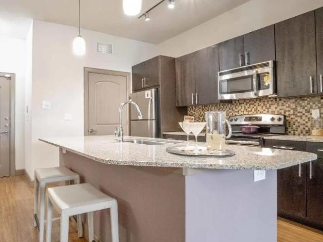 1 Br, 1 bath, Apartment 1022 Texan Trl