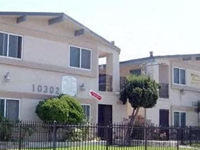 1 Br, 1 bath, Apartment 10302 10306 Felton Ave