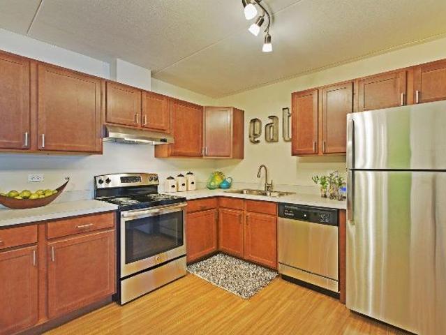 1 Br, 1 bath, Apartment 1031 Charlela Ln