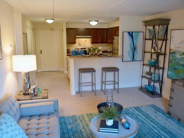 1 Br, 1 bath, Apartment 1037 Southern Artery