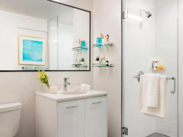 1 Br, 1 bath, Apartment 1035 W Van Buren St