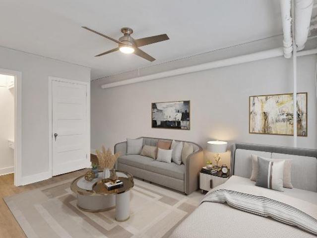 1 Br, 1 bath, Apartment 1035 North Sherman Street