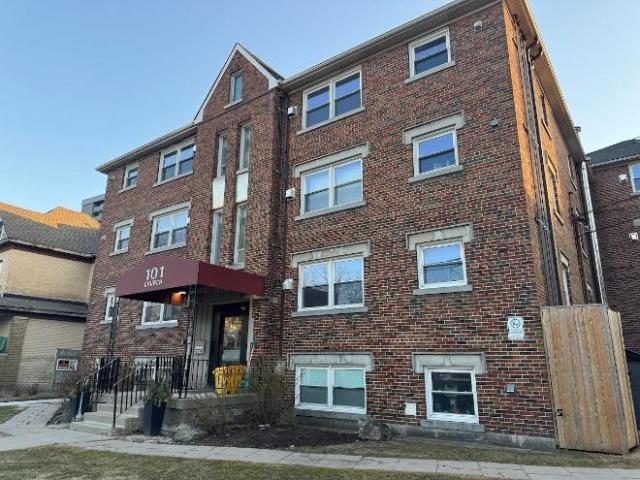 1 Br, 1 bath, Apartment 103 Church Street