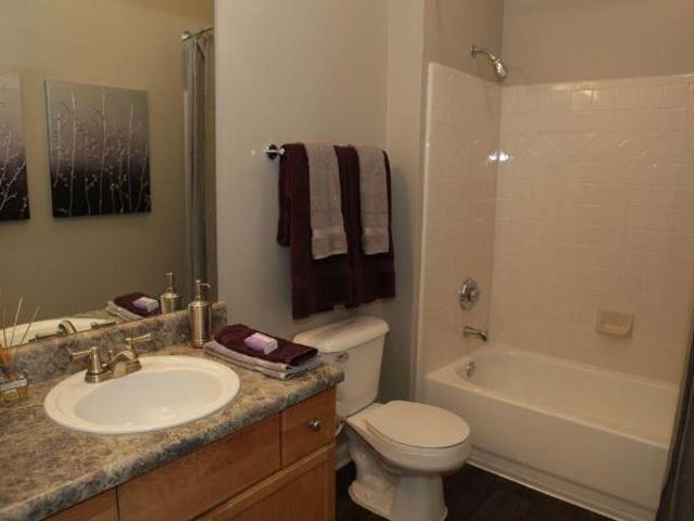 1 Br, 1 bath, Apartment 10 Highland Lake Cir